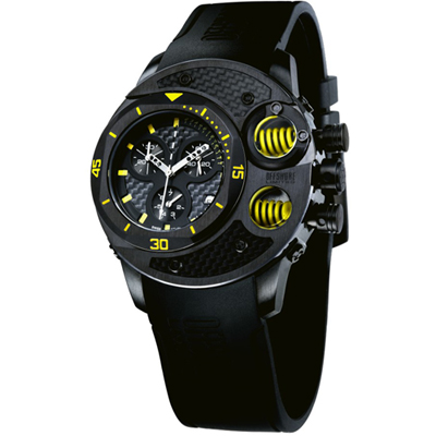 montre offshore commando