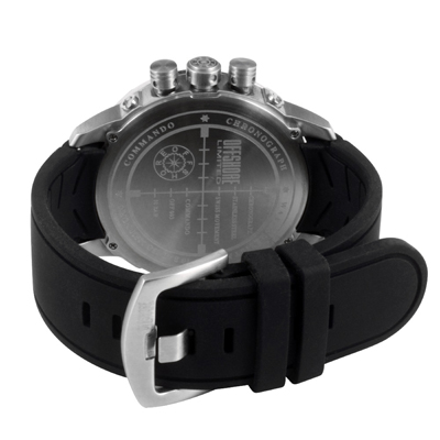 montre offshore commando